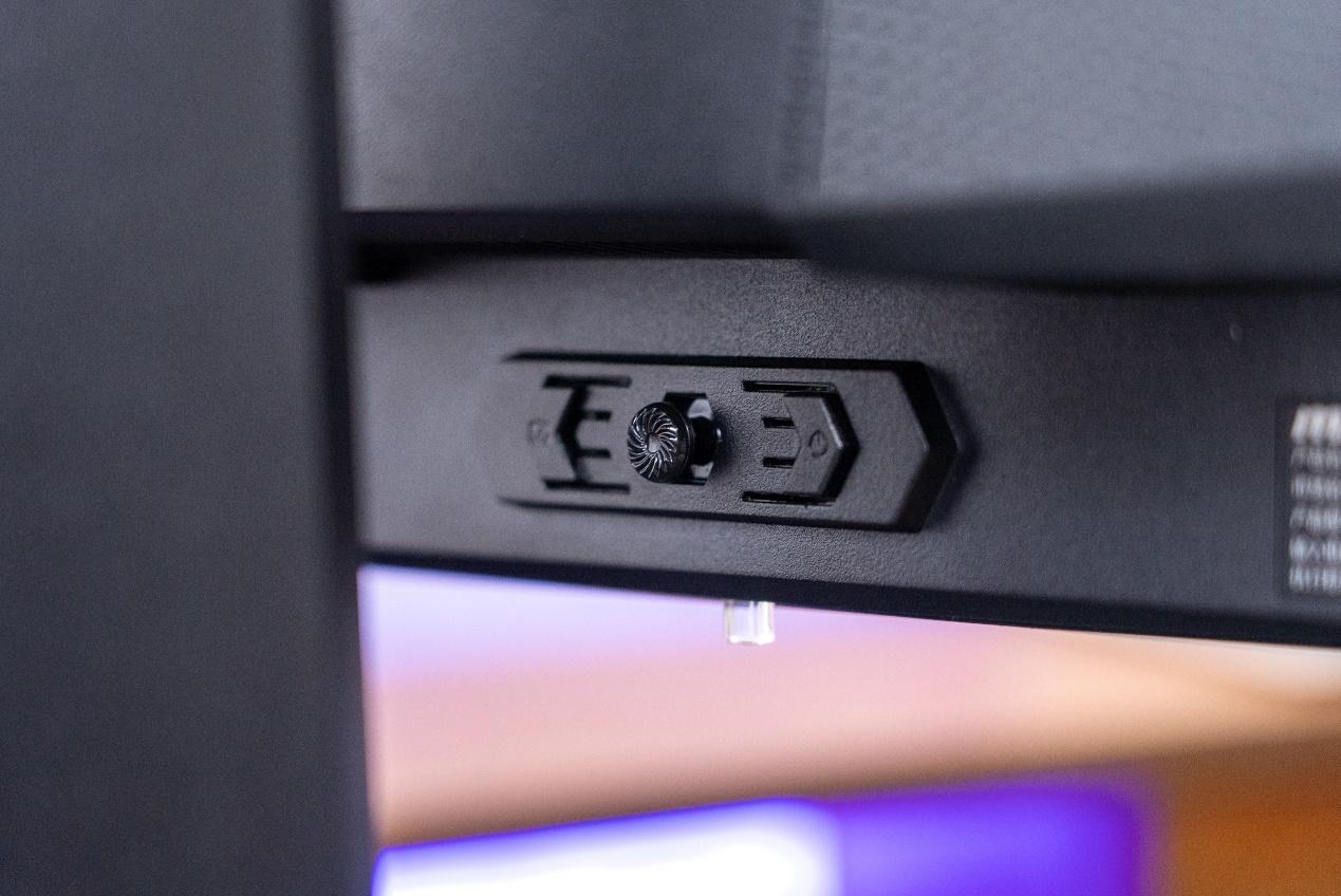 入门价格？满分体验！——微星MAG 271QPX QD-OLED E2实测 - 知乎