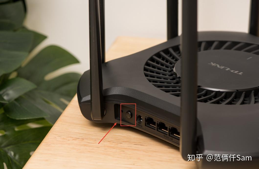 真·八数据流WiFi6路由器—TP-LINK AX3200 - 知乎