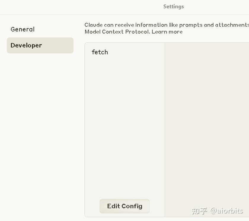 第1篇：用 Claude Desktop 玩转 MCP Server！打造你的 AI 超能力引擎 - 知乎