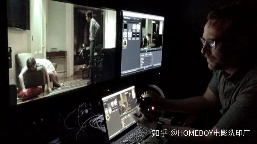 一篇你绝对能看懂的DIT工作流程解析 - 知乎