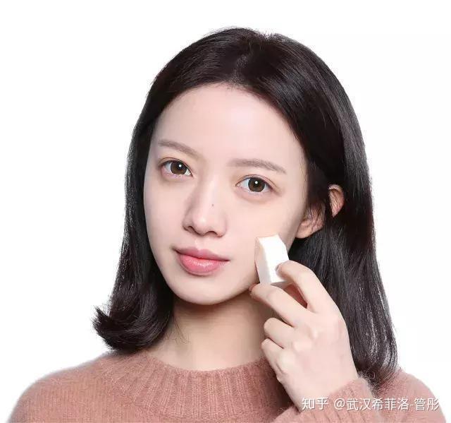 路人脸变女神,八个化妆小技巧,给自己的颜值加分!
