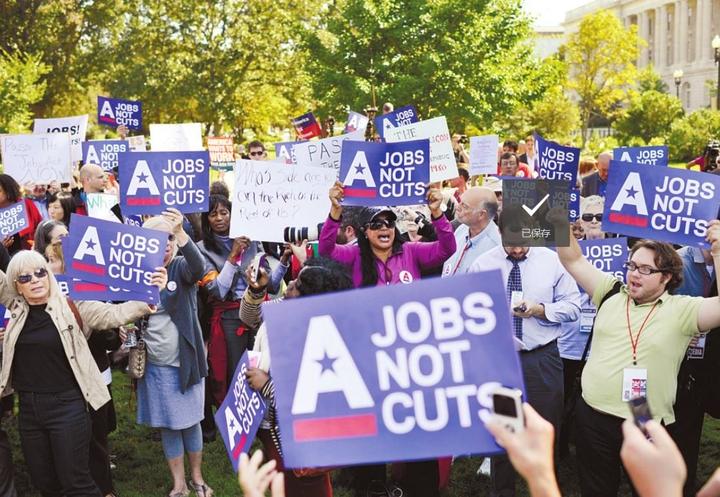 美国3月近450万人离职，职位空缺达1150万，工资跟不上物价涨幅 - 知乎