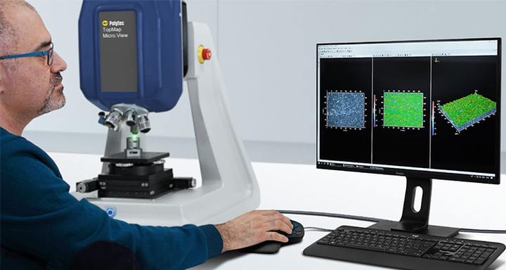 Linnik型干涉（林尼克干涉）的测量原理 - 知乎
