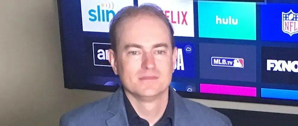 Dan Rayburn: 流媒体服务所做的任何事情都必须有其商业价值 - 知乎