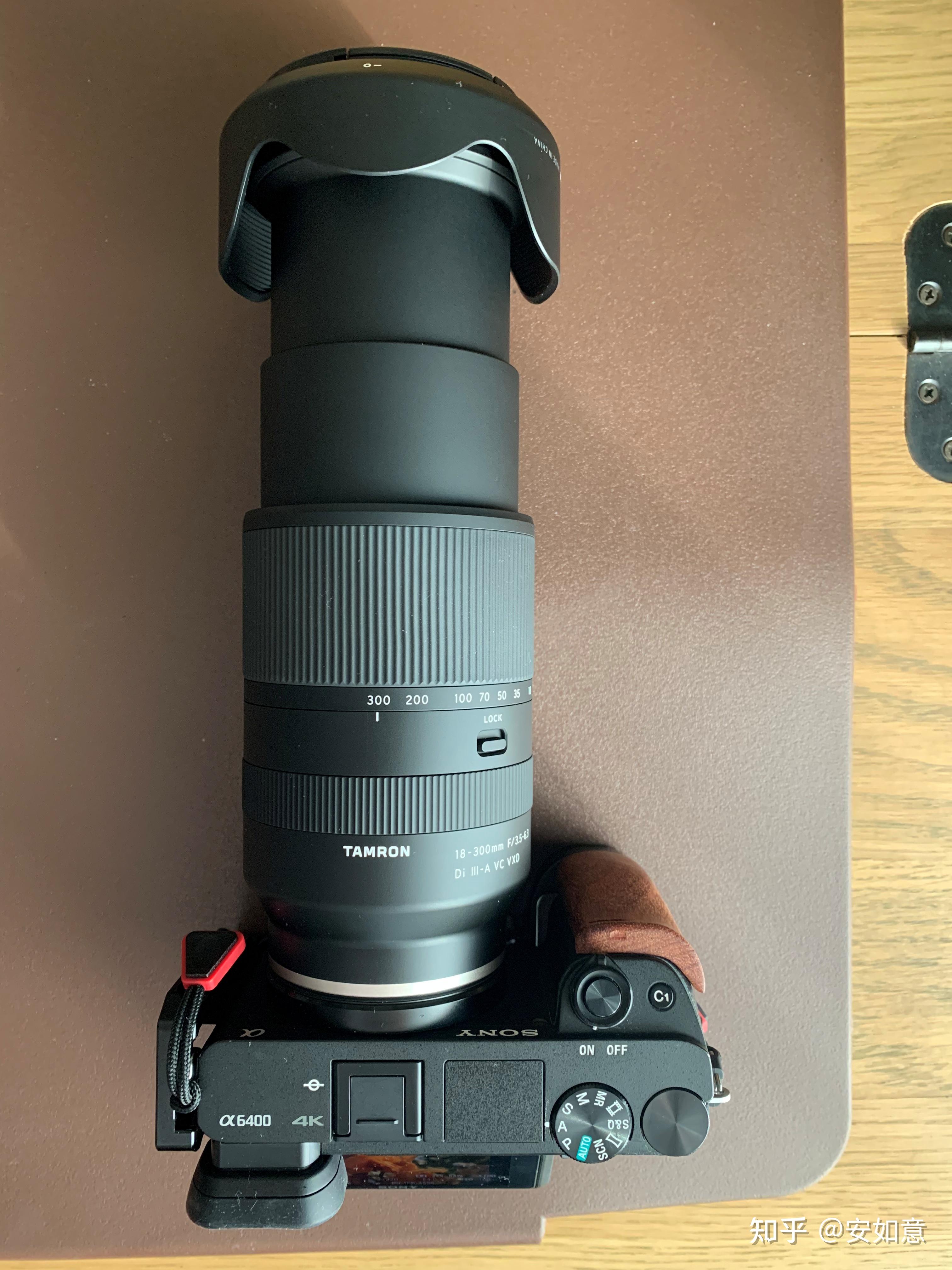 索尼18135和腾龙18300如何选? - 知乎