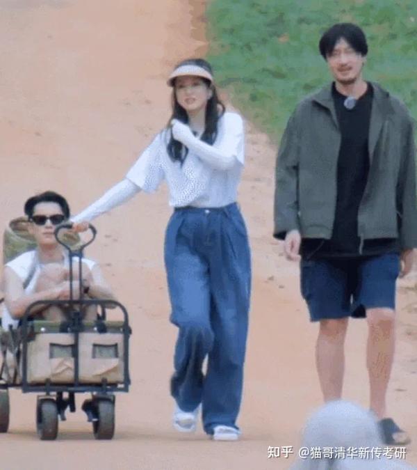 新生群的显眼包,社交距离了解下? 知乎