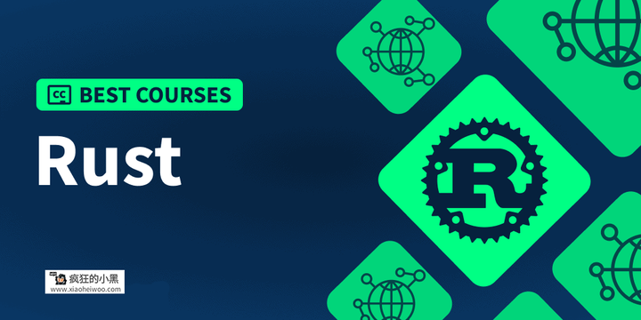 2022年 10套最佳 Rust 基础和实战课程（免费+付费） - 知乎