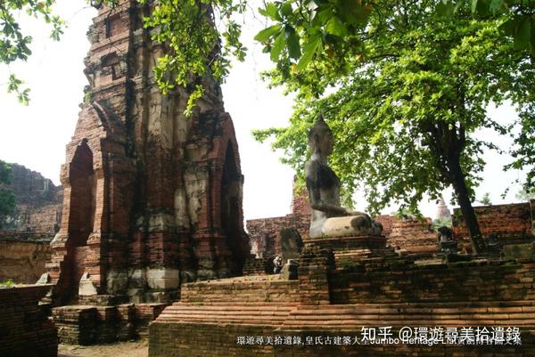 第1353回：斯里兰卡文化三角，日落月归僧伽罗佛 - 知乎