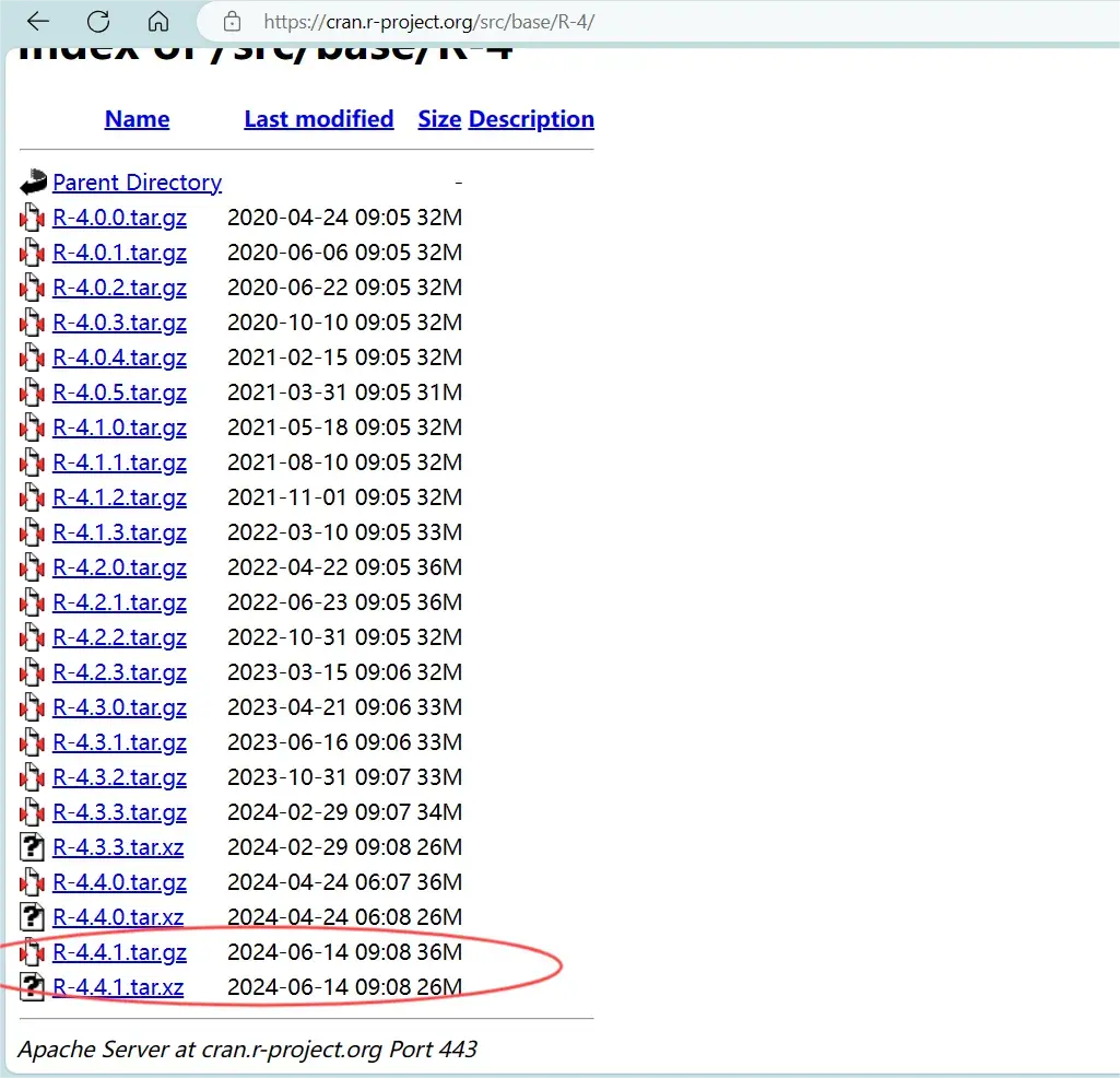 R语言|如何更新R和RStudio? - 知乎