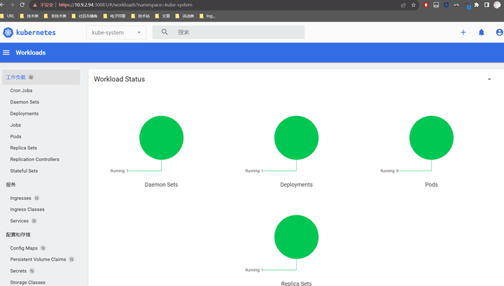 Kubernetes dashboardv2.7.0安装指南：从零开始搭建可视化界面 - 知乎