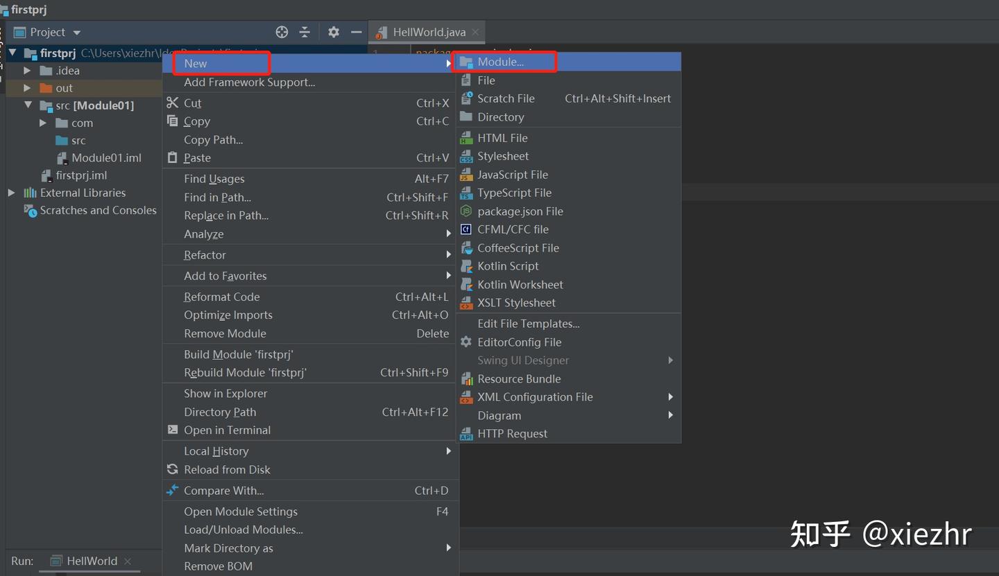 IntelliJ IDEA学习这一篇就够了，从入门到上瘾 - 知乎