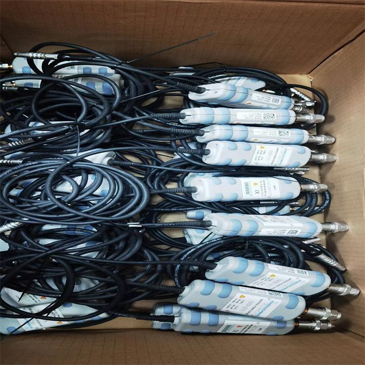 德国Rohde & Schwarz NRP-Z11 8G功率探头 - 知乎