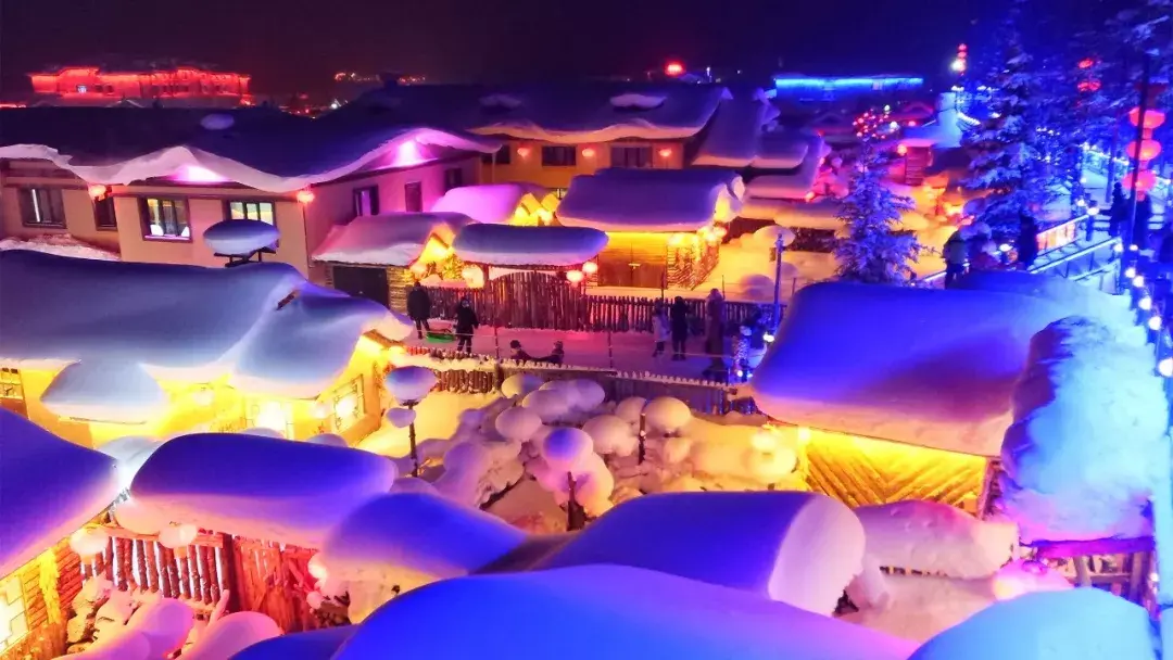 去东北旅游，有哪些值得推荐的地方？推荐理由是什么？ - 知乎