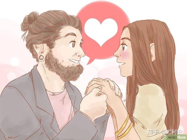 如何爱抚女生 知乎