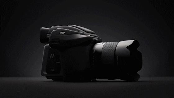 哈苏H6D-100c：极致影像的魅力! - 知乎