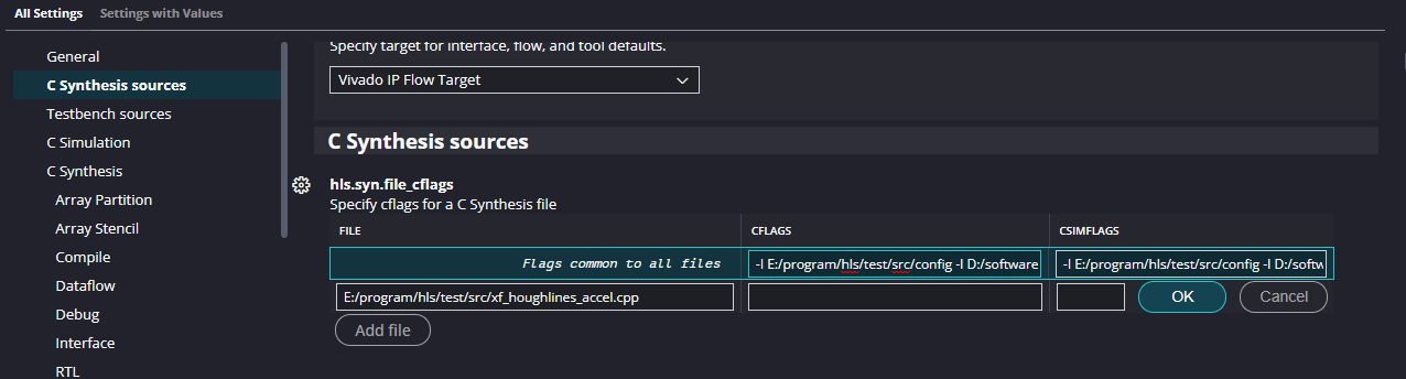 VITIS HLS 2023.2 Vitis Unified IDE使用及简单hls工程搭建 - 知乎