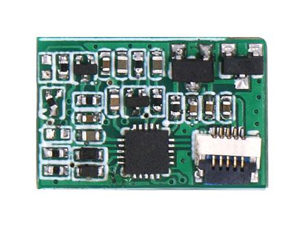 WT 唯创知音 —— 智能锁领域超低功耗WT2003H B005超声波ToF测距模块 - 知乎