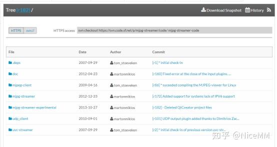 用户实测 | OKA40i-C开发板试用体验之远程视频监控 - 知乎