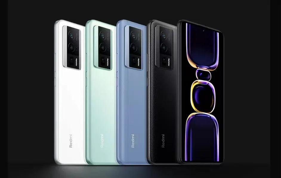 同为骁龙8+，价格仅差100，IQOO Neo7竞速版和K60谁更强？ - 知乎