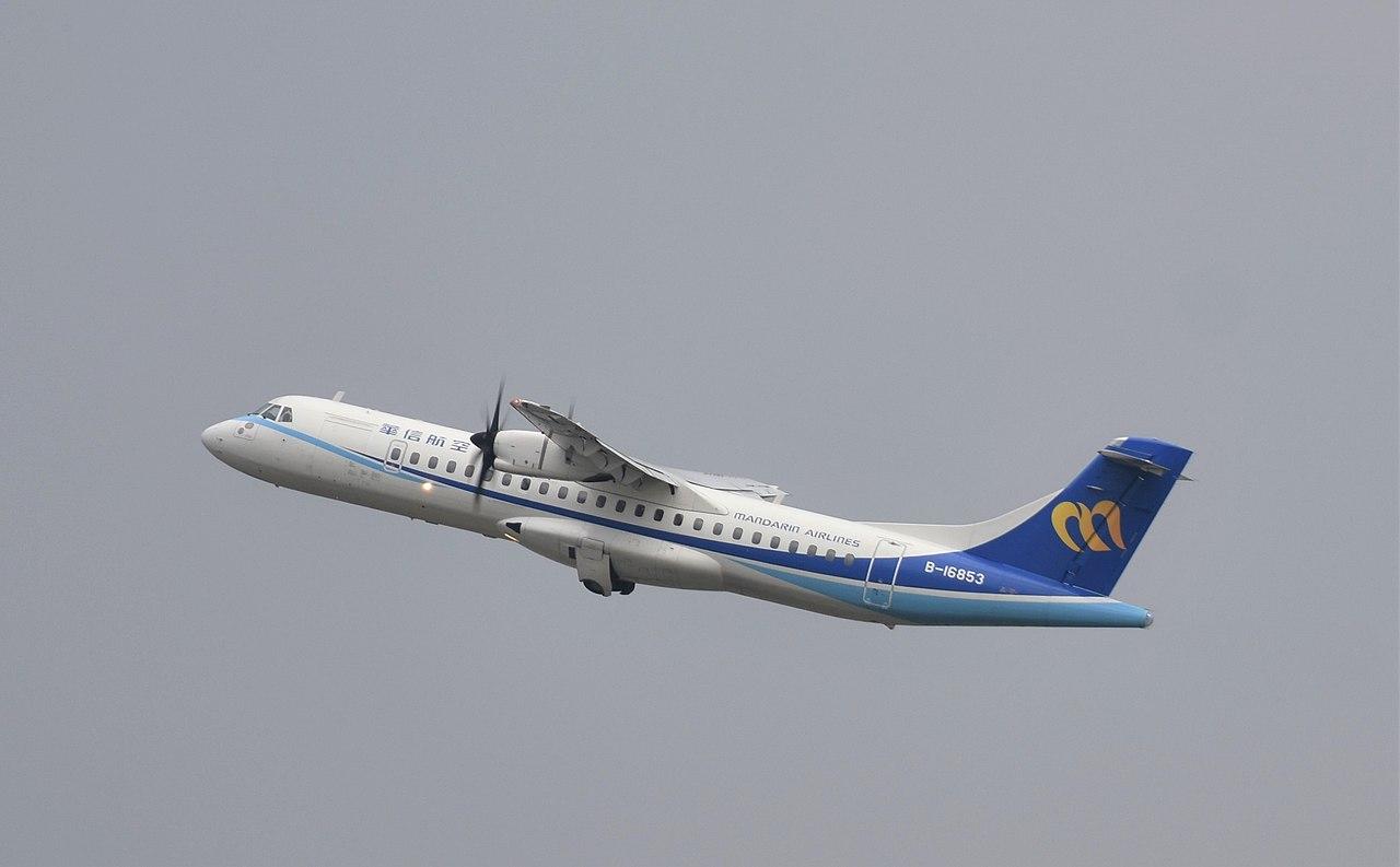 ATR 72（第二部分：型号、主要用户、意外、技术规格）- 中英文维基百科词条融合，由辽观搬运、翻译、整合 - 知乎
