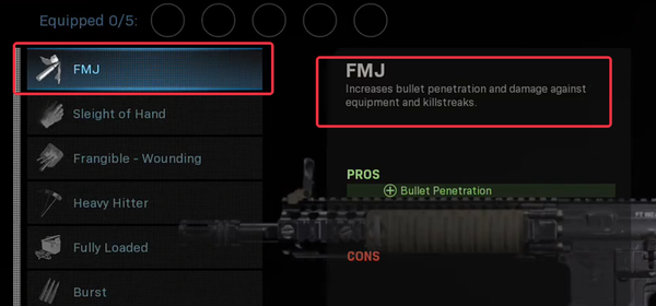 口径即正义？谈谈游戏中的弹药系统（下） - 知乎