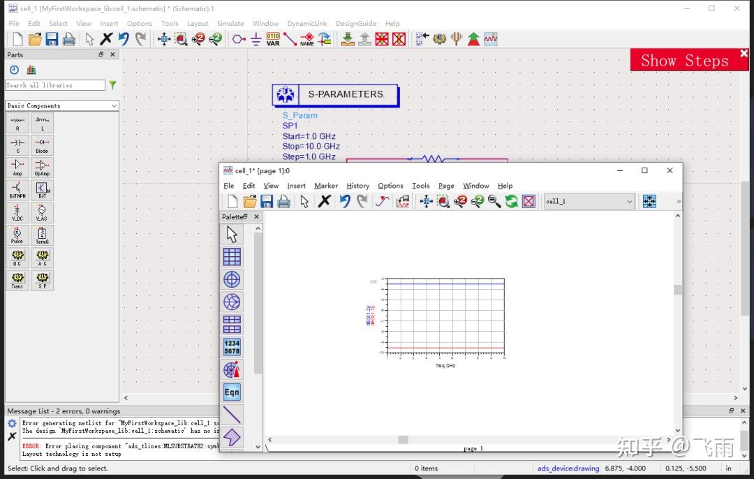 ADS 2022软件下载与安装教程 - 知乎
