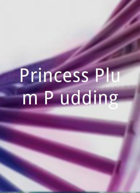 Princess Plum P-udding - 知乎