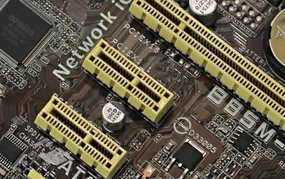 深入PCI与PCIe之一：硬件篇 - 知乎