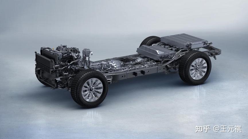 汇总 | 长城Hi4混动到底有几套？区别是什么？ - 知乎