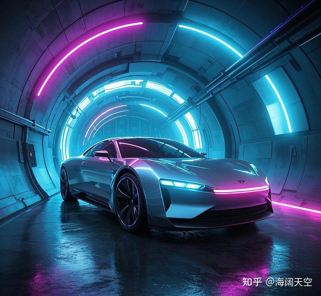 当小米SU7 Ultra遇上法拉利SF90：一场「未来科技」与「赛道暴君」的跨时空对话 - 知乎