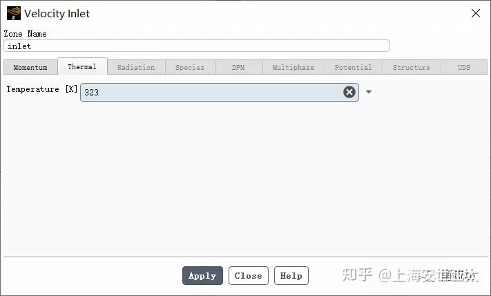 操作教程 | FLUENT散热器热辐射模拟 - 知乎