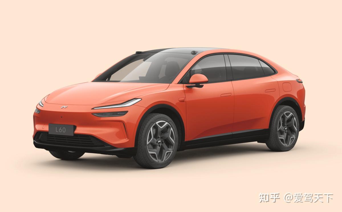 20万内纯视觉智驾SUV，选乐道L60还是深蓝S07 - 知乎