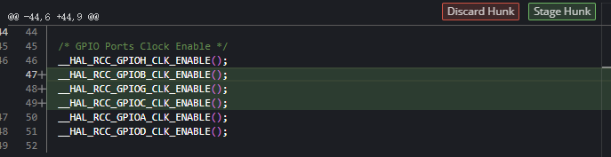 CubeMX+HAL：配置Can通信 - 知乎