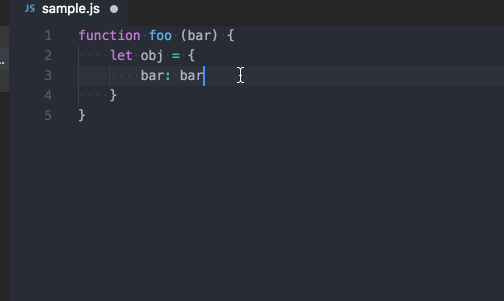 VS Code插件介绍(七)懒人插件-Hungry Delete & hungry-backspace - 知乎