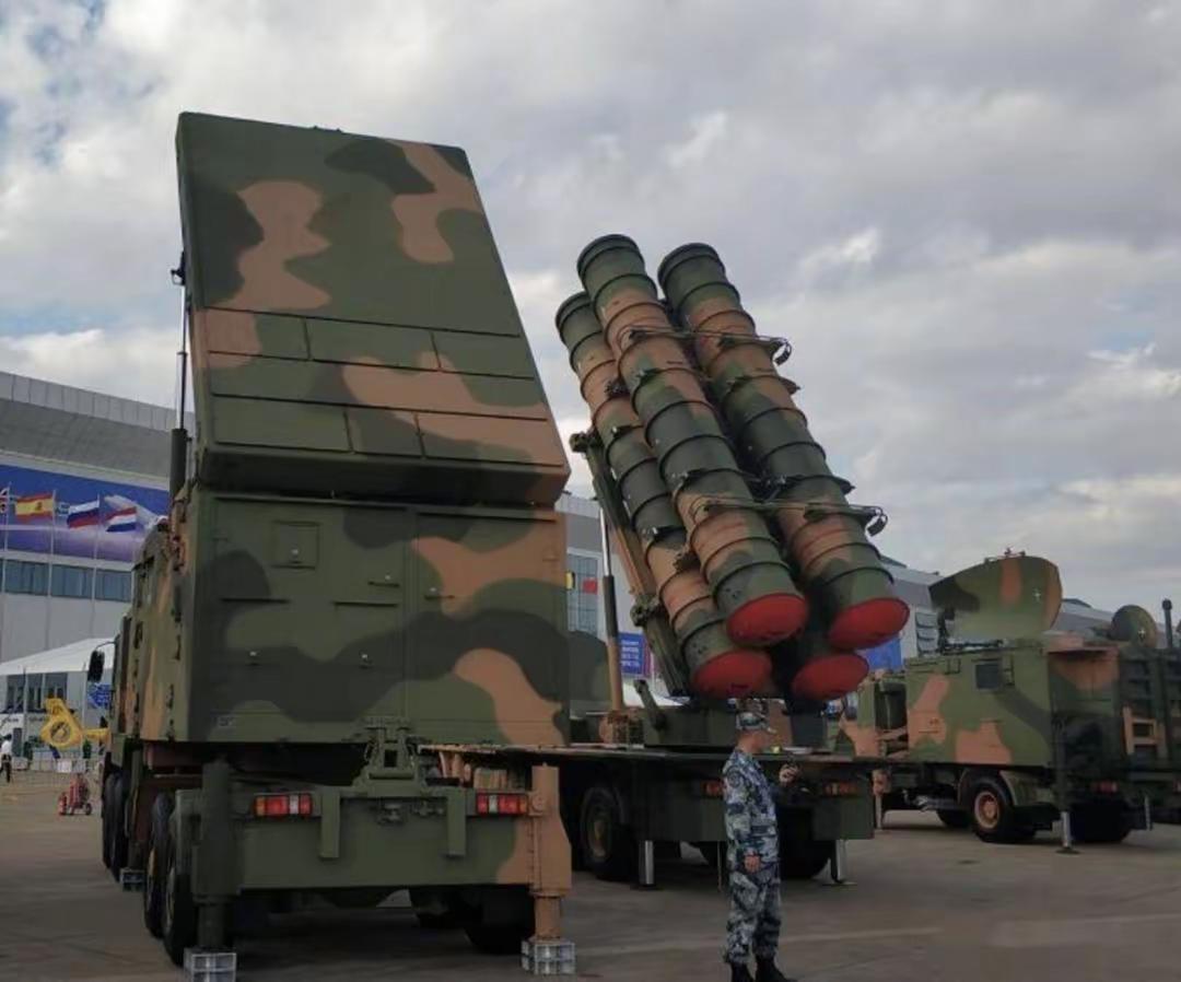 FK-3 防空系统就位，塞尔维亚吃下一颗 “定心丸” - 知乎