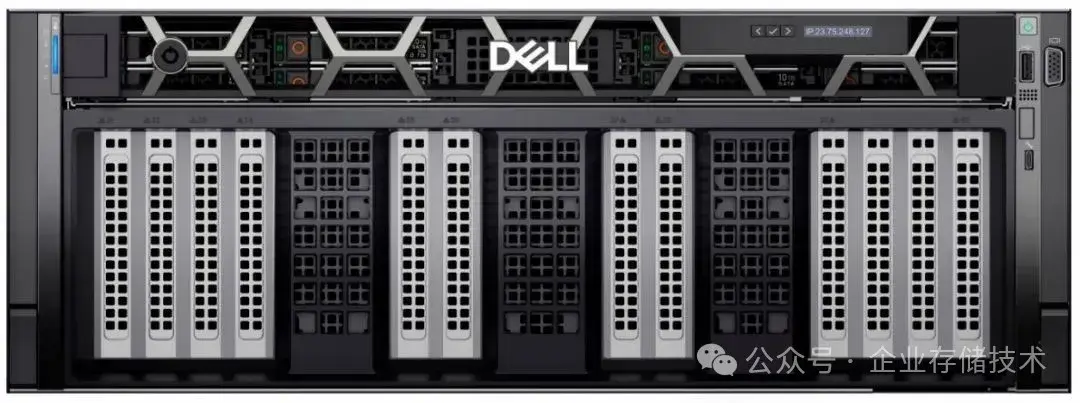 HGX B200液冷AI服务器中的NVLink & PCIe Switch应用 - 知乎