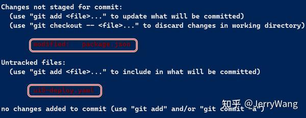 Sap Ui5 Tools 运行了 Fiori Add Deploy Config 命令之后,工程文件发生了哪些变化 知乎