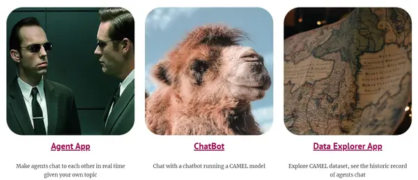 NeurIPS 2023｜AI Agents先行者CAMEL：第一个基于大模型的多智能体框架 - 知乎