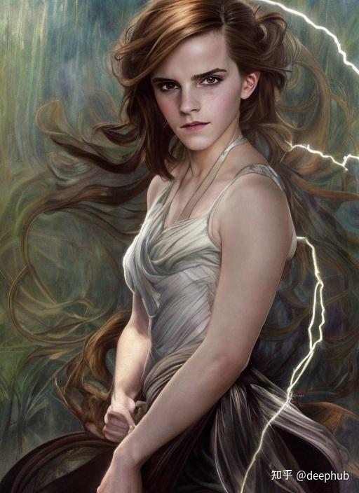 扩散模型的Prompt指南:如何编写一个明确提示 - 知乎