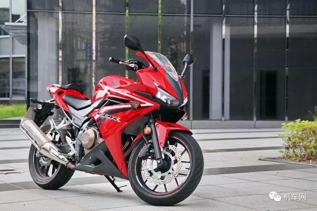 【大家评车】本田CBR500R怎么样？ - 知乎