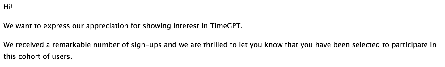 当GPT遇上时间序列--TimeGPT（四） - 知乎
