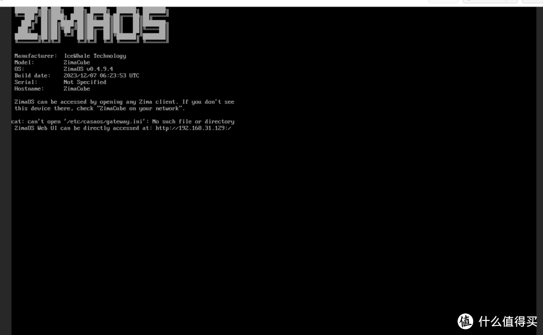 又一个开源NAS系统来了:ZimaOS - 知乎