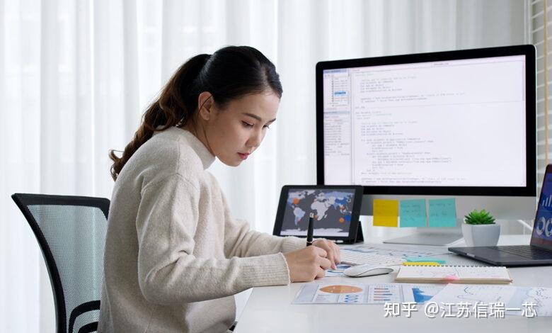 基于云的虚拟桌面基础架构 （vdi） 知乎