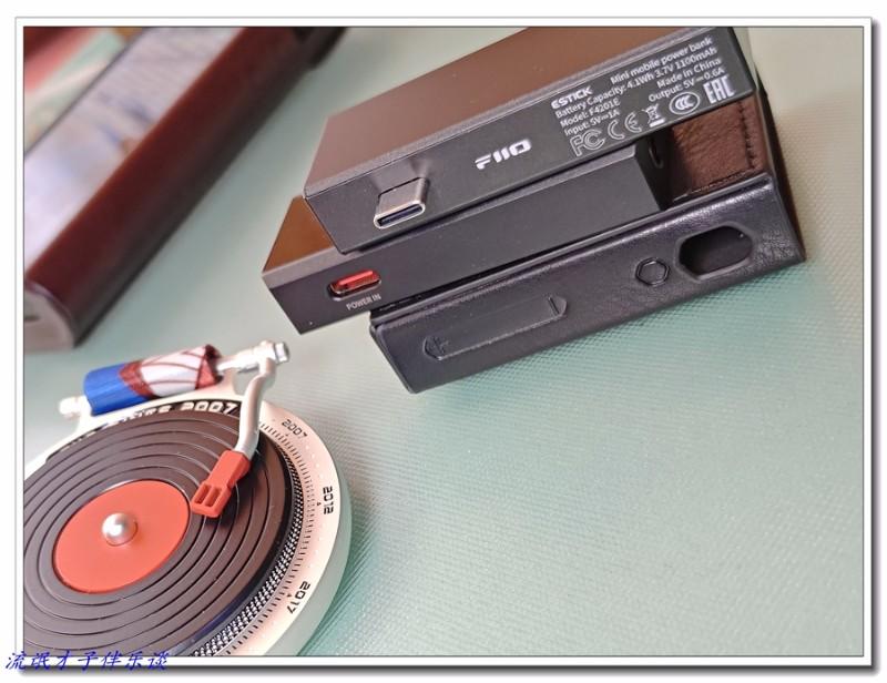 【D文字】简单说说飞傲的BTR17和ESTICK - 知乎