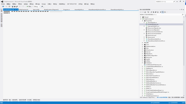 带你读开源之EntityFramework - 知乎