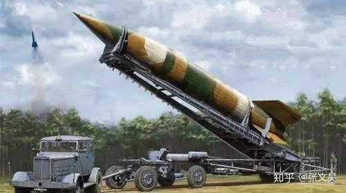 论二战德国到底有多少黑科技？ - 知乎