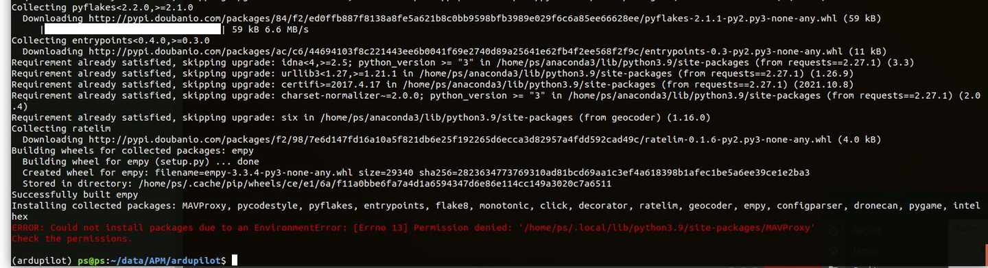 [UAV] Ardupilot+Copter+Mavros+Gazebo+QGC - 知乎