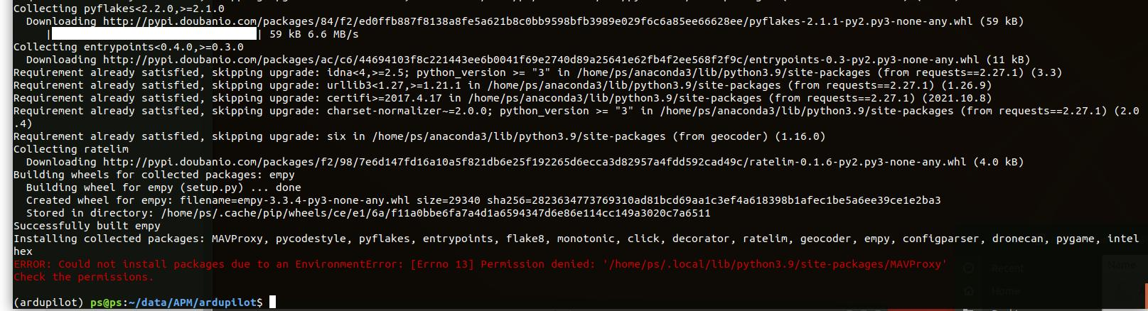 [UAV] Ardupilot+Copter+Mavros+Gazebo+QGC - 知乎