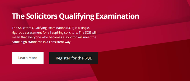 英国事务律师SQE报名指南 - 知乎