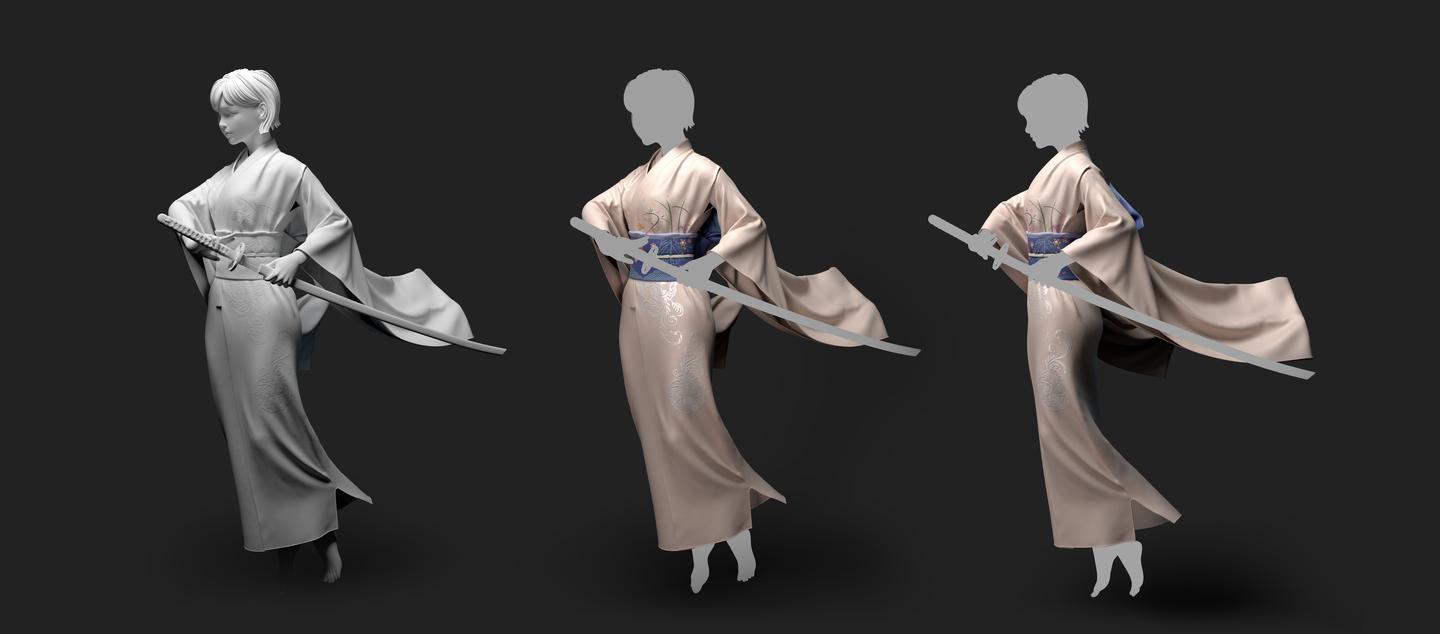 DCGART（DCG学院）的3D建模线下实体班怎么样？ - 知乎